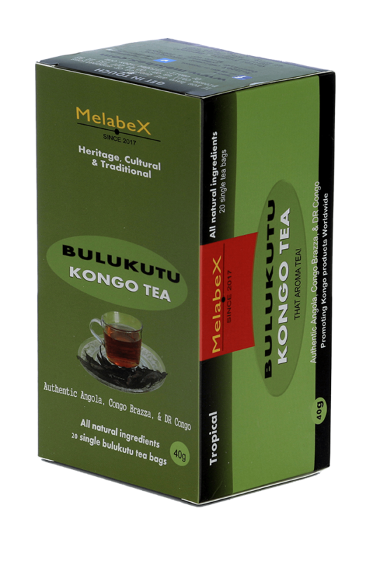 Bulukutu – Kongotea