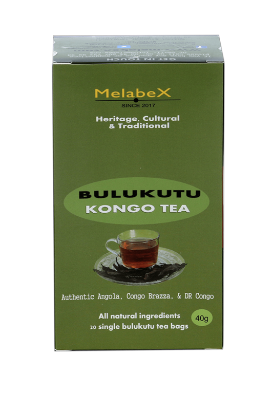 Bulukutu – Kongotea