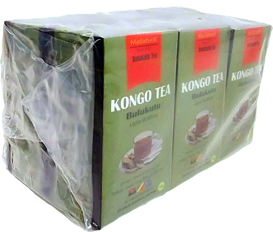Bulukutu Box Of 6 – Kongotea
